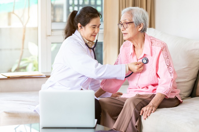 Doctor Visit or Visiting Physician: Which to Choose? – Mobile Med Visit ...