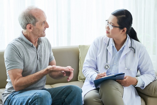 Top Traits of Quality House Call Physicians – Mobile Med Visit ...